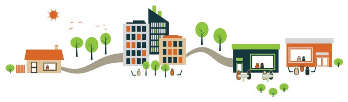 How to engage your community?. The importance of a third place | by ...