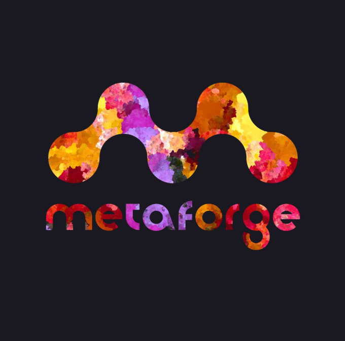 Solana Games Series 6.1: Metaforge | by Barry Xie | 3D Gamers Guild ...