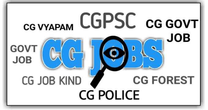 CG JOB KIND 2022 GuruJi CG Wala - GuruJi CG Wala - Medium