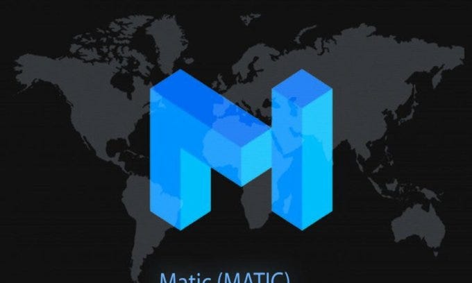 These elements are driving development for MATIC - Adam wise - Medium