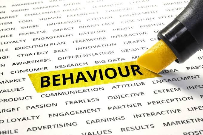 History of Behavior | by Aqasyy Choudhry | Oct, 2024 | Medium