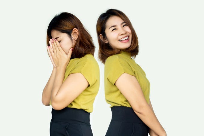 Bipolar Disorder: Demystifying Misconceptions - GoldB Inc - Medium