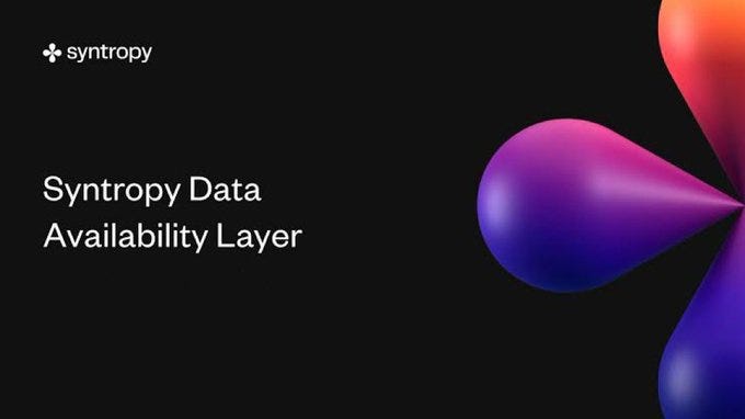 Navigating the Future with Syntropy Data Layer | by Anonymously Famous | Medium