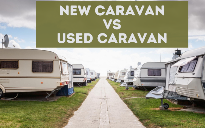 Navigating the Used Caravan Market: A Comprehensive Guide to Smart ...
