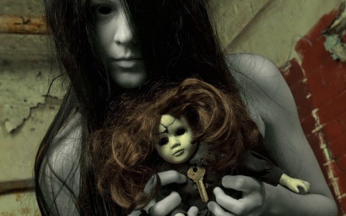 Misteri Sundel Bolong. Puisi sundel bolong: foentry.com | by Foentry ...