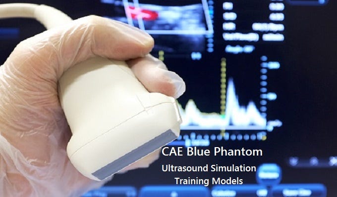 The Logic of POCUS for All — CAE Blue Phantom Ultrasound Simulators ...