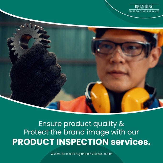 Product Quality Control Strategies To Implement In Your Manufacturing ...