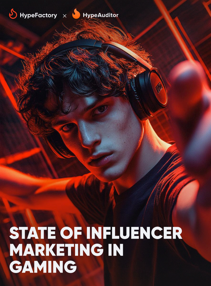Gaming Influencers Now Rule the Arena: New Report Reveals the Future of ...