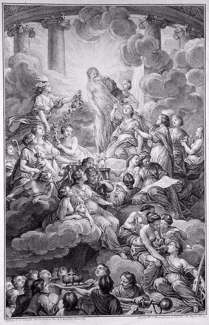 The Age of Enlightenment: A Catalyst for Change in 18th-Century Europe ...
