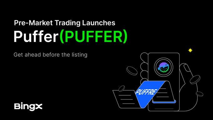 My Take on Puffer (PUFFER): A Game-Changer for Ethereum Staking? As I ...