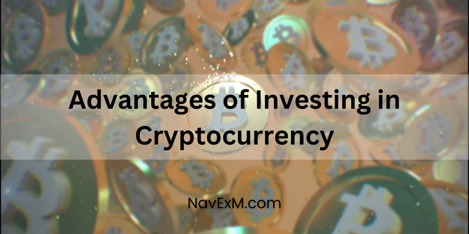 Why Should Everyone Own Cryptocurrency? | by NavExM | Coinmonks | Medium
