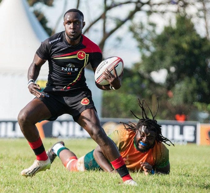 Player welfare: A question of accountability and responsibility?” | by ...