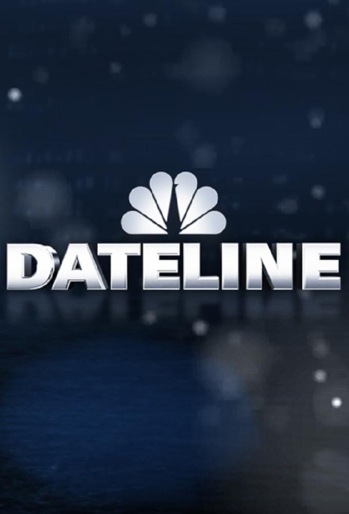 Dateline Haunted 2019 | News NBC | October 04,2019 | by Darkkhaki | Medium