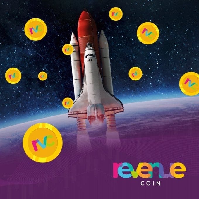 Revenue Coin Tokenomics Stimulates the Growing Demand For RVC Tokens ...