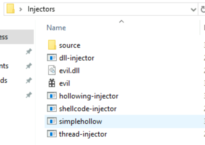 Abusing Windows Internals. Windows Internals, Windows işletim… | by Saniye Nur | Medium