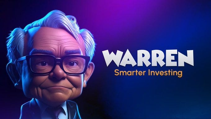 Warren Finance — Launching on Pulsechain Today at 3PM EST! | by The ...