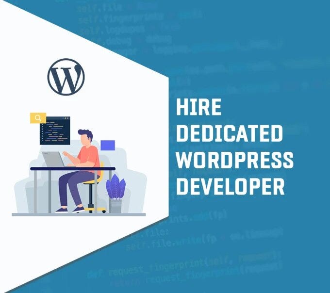 I Will Be Your Wordpress Developer Woocommerce Elementor Wp Hooks Asad Ali Medium
