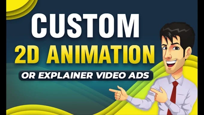 My Top 5 Animation Explainer Video Editors | Medium