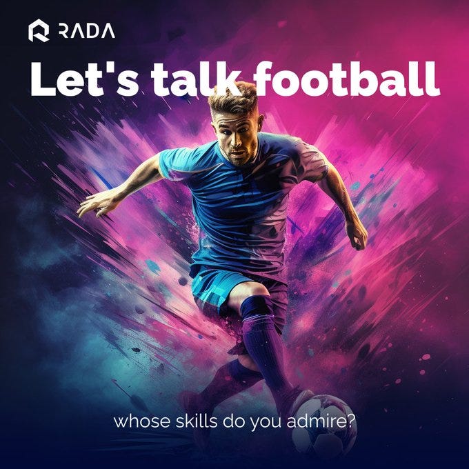 Unlocking the Potential of European Football with RADA: A Comprehensive ...