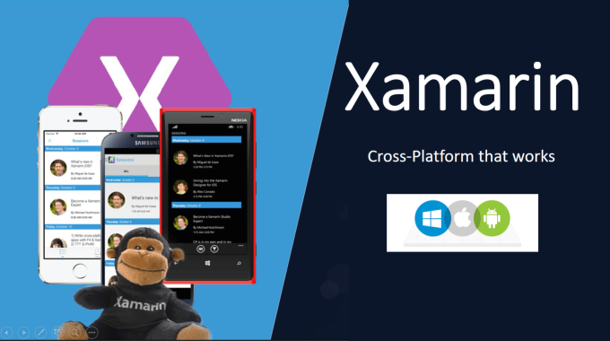 Challenges Faced While Building Cross-Platform Apps with Xamarin | by ...