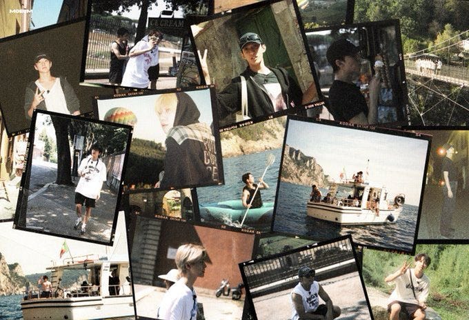 Gathering Ordinary Days, Growing Up To Be Adults. | by errielle | May ...