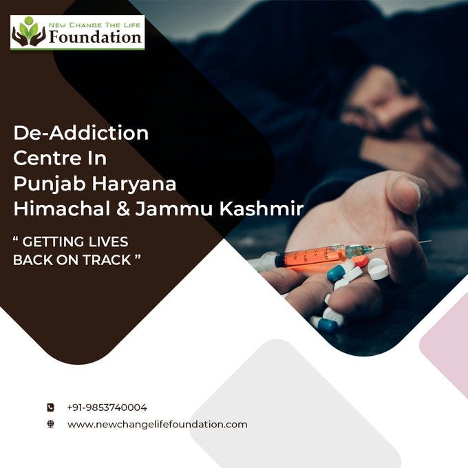 Addiction Affects The Quality of Your Life And Relationships | by New ...