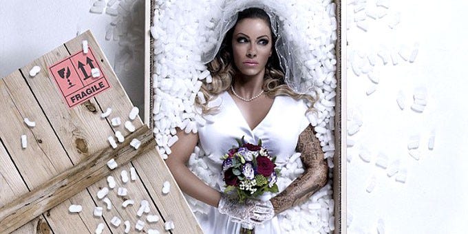 Mail Order Brides and Tinder: The Similarities | by Giselle | Medium