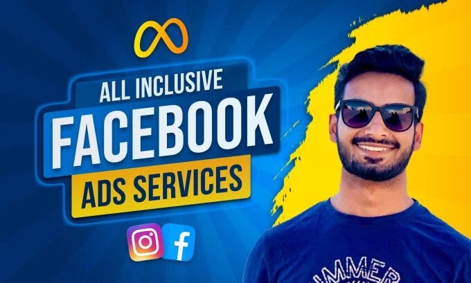 How do I hire a freelancer for Facebook ads marketing | by Enamulkhan ...