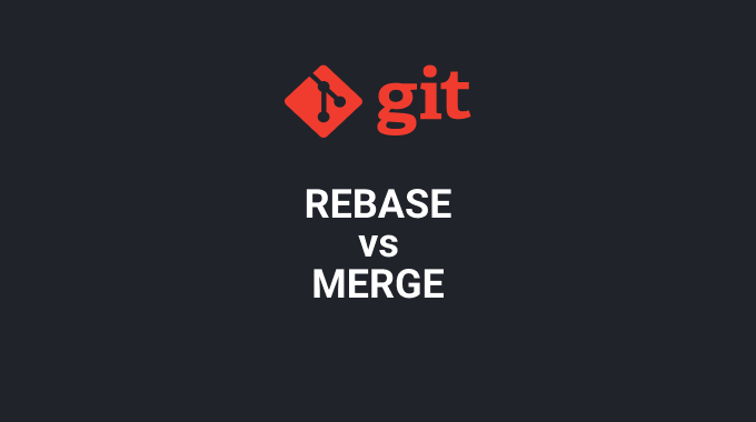 Git Merge vs Rebase: Pros and Cons | JavaScript in Plain English