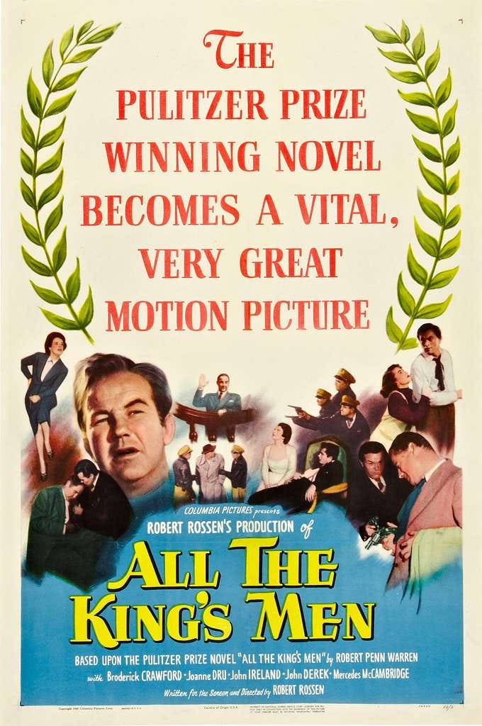Movies that MAGA’s Right-Wing Populists Hope you Didn’t See… | by Vern ...