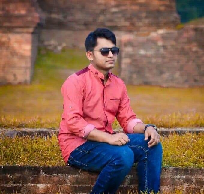 Md Mahadi Hasan Famous Musical Artist Digital Marketer Entrepreneur In