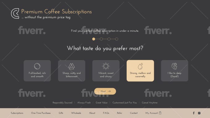 Homepage Design: The Key to Effective Websites in 2024 | by Sairusplay ...