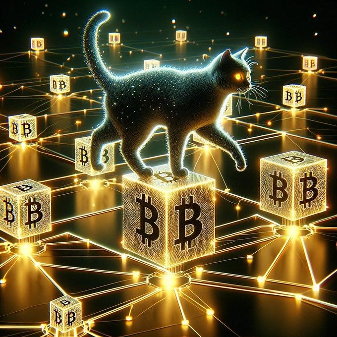 CocoCat and DePIN: Building the Future of Decentralized Communication ... CocoCat and DePIN: Building the Future of Decentralized Communication ...