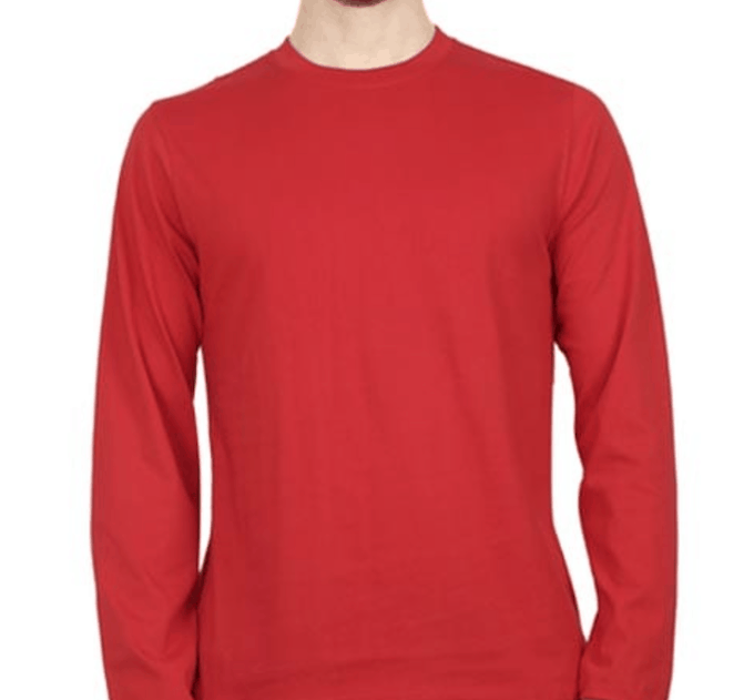 Men’s Essential Round Neck (Full Sleeves) | by Digital Hub | Medium