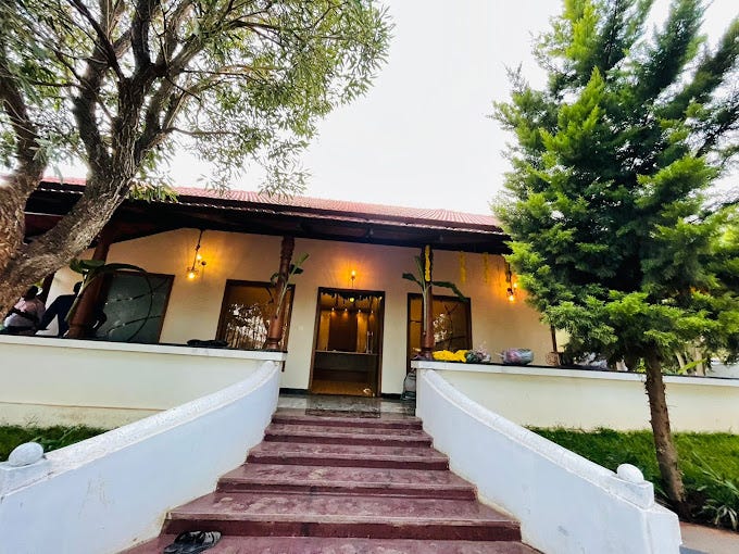 Best Resorts In Attapadi - SR Jungle Resort - Medium