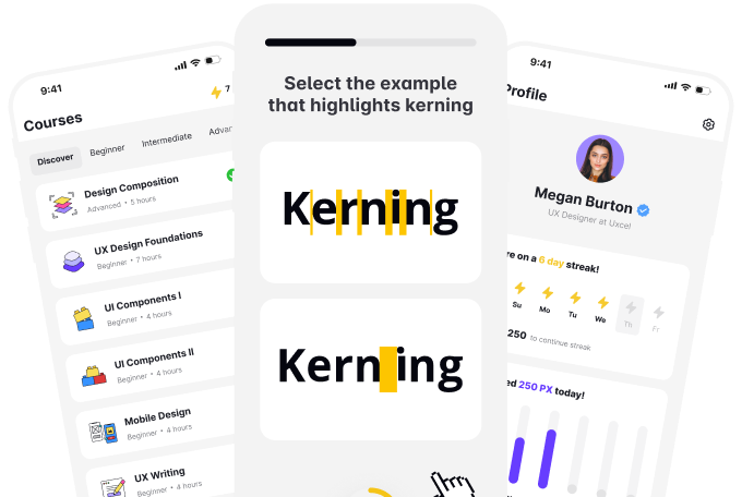 Domine o vocabulário de UX Design em inglês | by Alessandra Gimenez ...