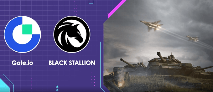 The Black Stallion-Virtual Reality Gaming Engine Based on Polygon’s ...