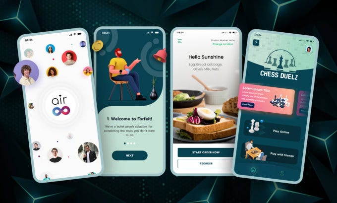 I Will Develop Native And Hybrid Mobile Applications Rasalkhan Medium 0196