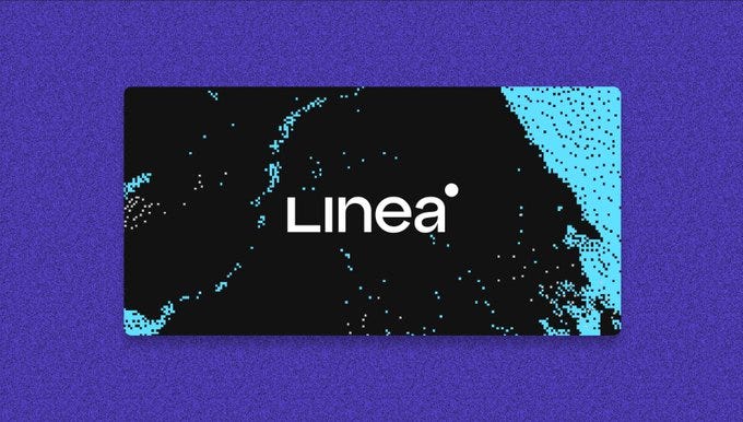 ConsenSys “LINEA” zkEVM.. Приветствуем вас! Для начала, важно… | by ...