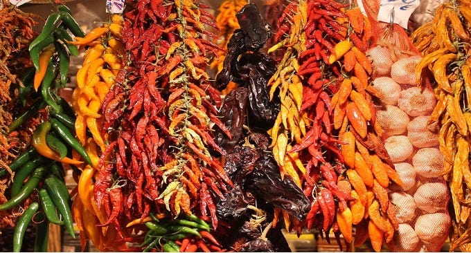 Tim Walz and “White Guy Tacos”. Traditional Midwest food is bland | by ...