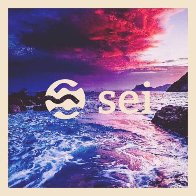 The largest L1 Project Sei Network ! | by Kerem Kubilay Süslü | Medium