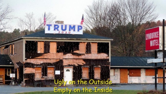 We’re Not In Kansas Anymore. We’re In “Progressive” Vermont - Ava ...