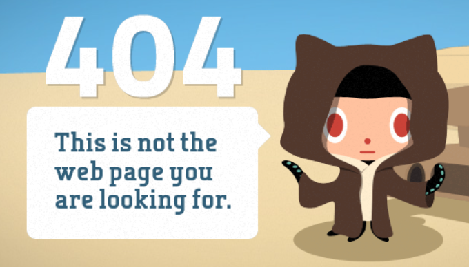 GitHub: Your account has been flagged | by Echosec | Medium