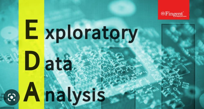 Exploratory Data Analysis Ultimate Guide. | by Apondih | Medium