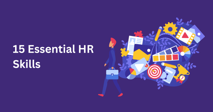 15 Essential HR Skills. Human Resources (HR) isn’t just about… | by The ... 15 Essential HR Skills. Human Resources (HR) isn’t just about… | by The ...