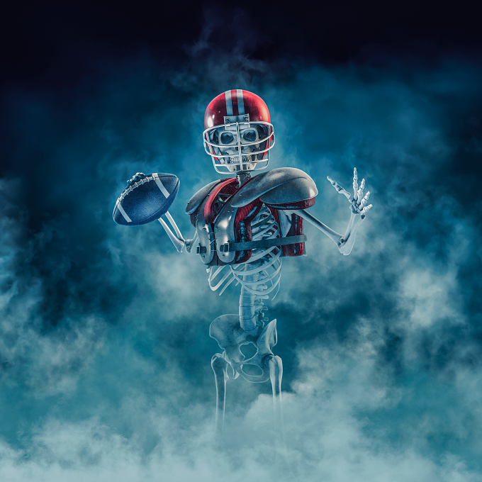 NFL 59 Second Blitz #5. in 250 words or less | by John Robinson | Medium