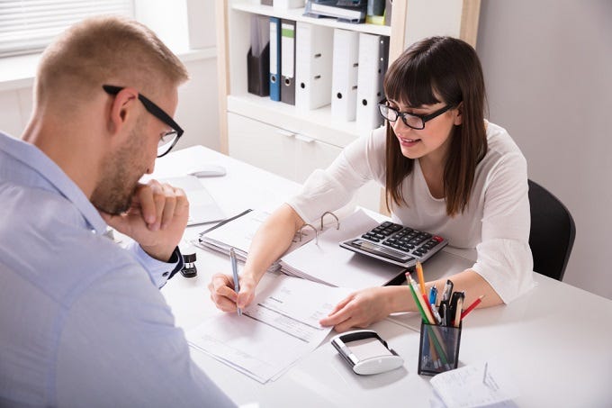 A Simple Guide to Setting Up Your LLC - Mustapha Ratib LLC - Medium