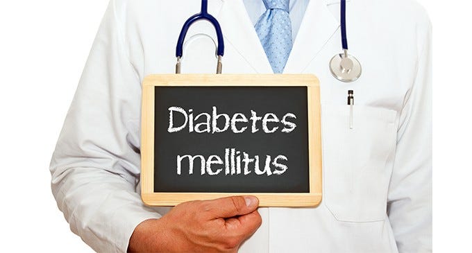 Tanda-Tanda Diabetes Mellitus Akut | by Catherine Adelamary | Medium