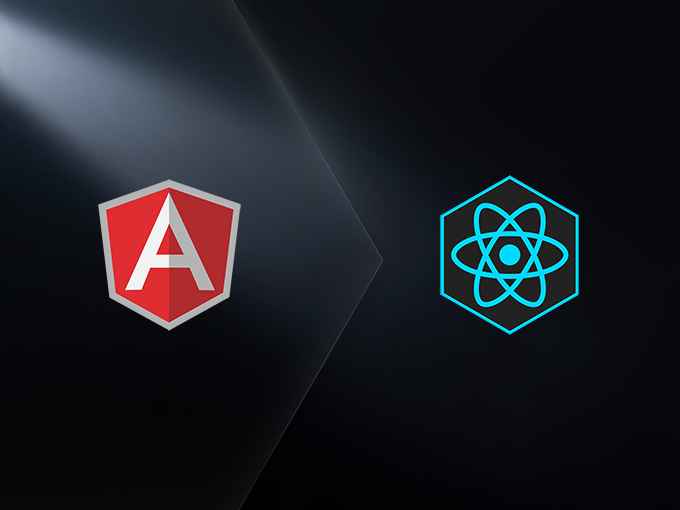 React vs Angular — Library vs Framework | by Abadom Emeka | Medium