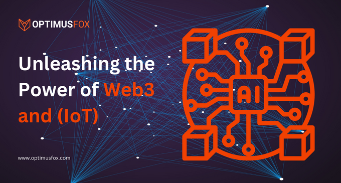 Web3 and Internet of Things (IoT): Unleashing the Power of Connected Intelligence | by ...